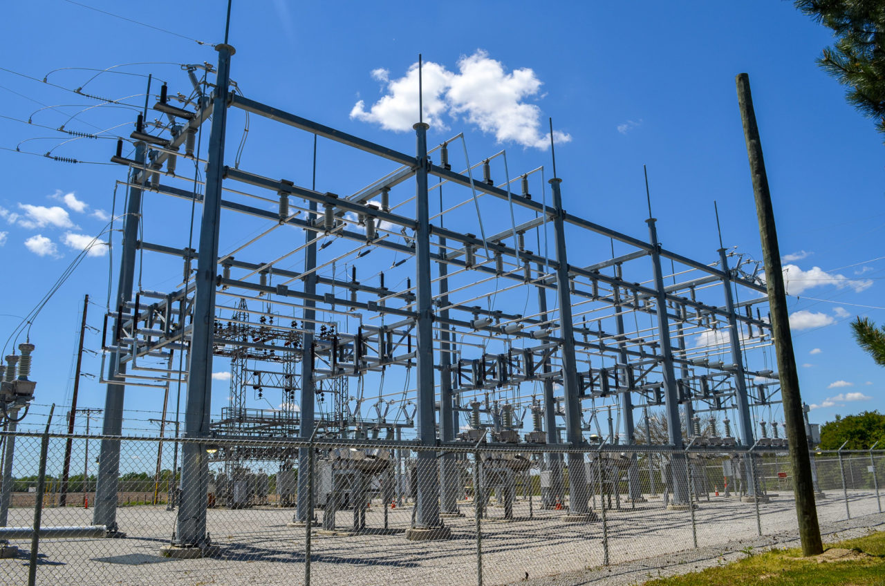 Key Project | J.W. Didado Electric | Bingham-Schaaf