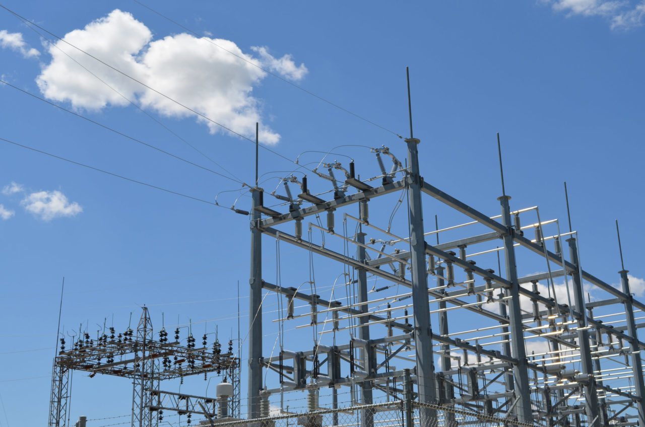 Key Project | J.W. Didado Electric | Bingham-Schaaf